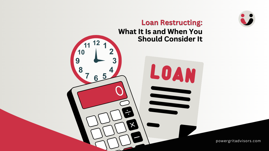 PowerGrit Advisors Corp.