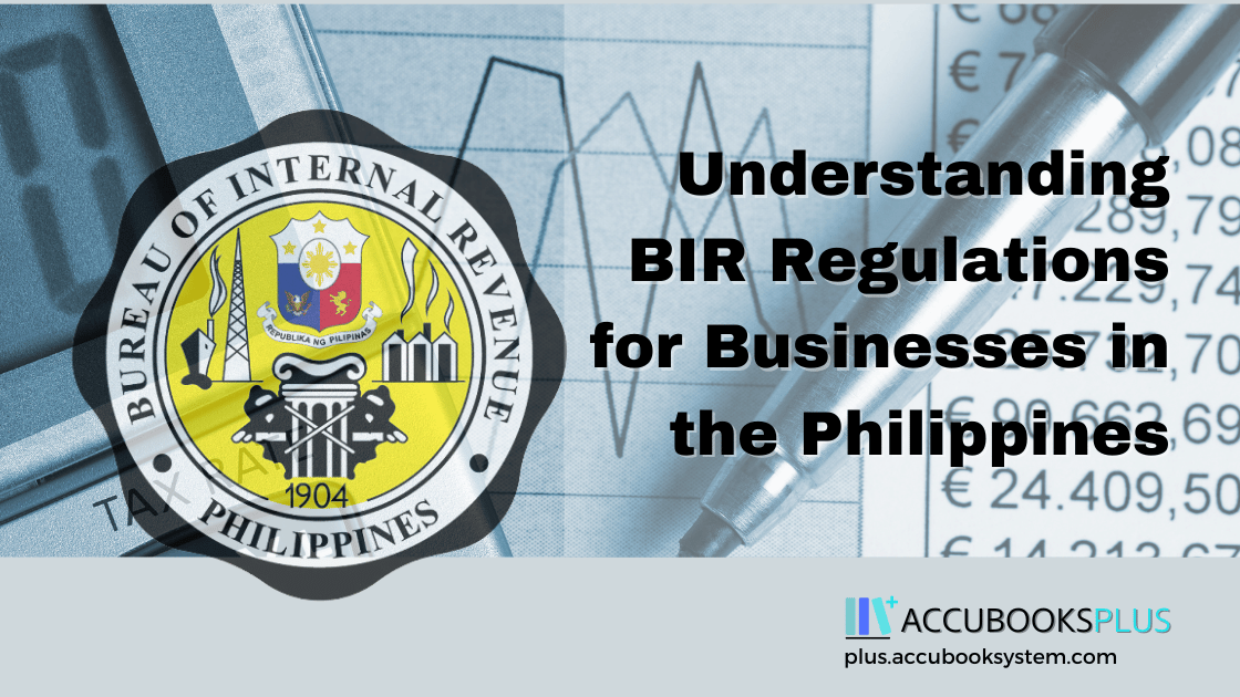 AccuBooks Plus - Accounting System in the Philippines