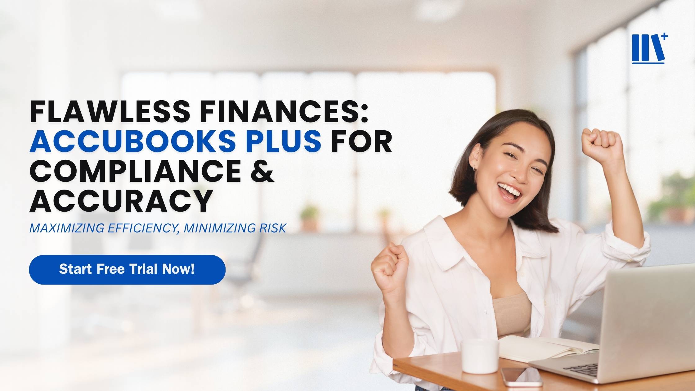 AccuBooks Plus - Accounting System in the Philippines
